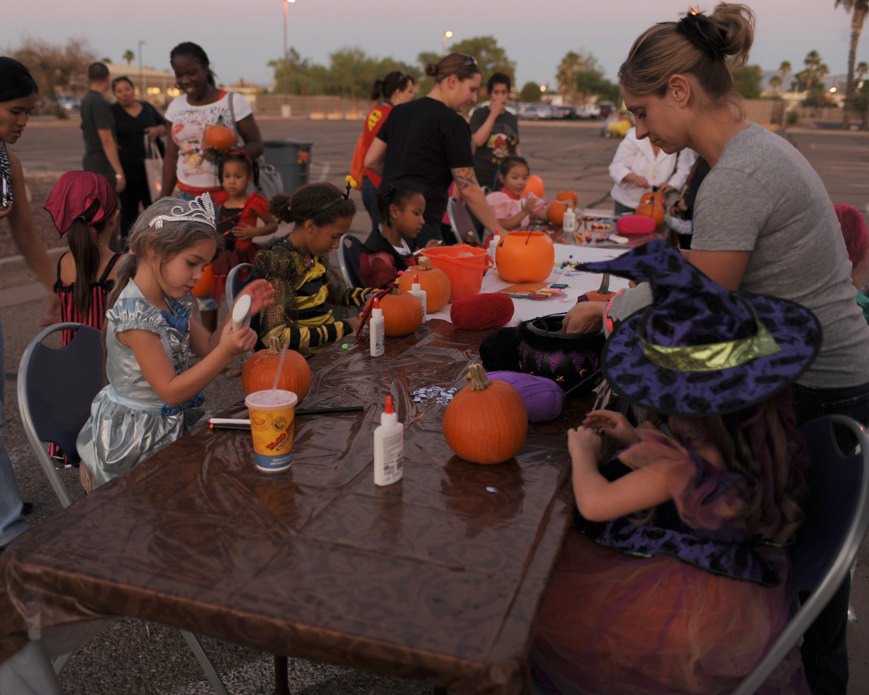 Harvest Festival