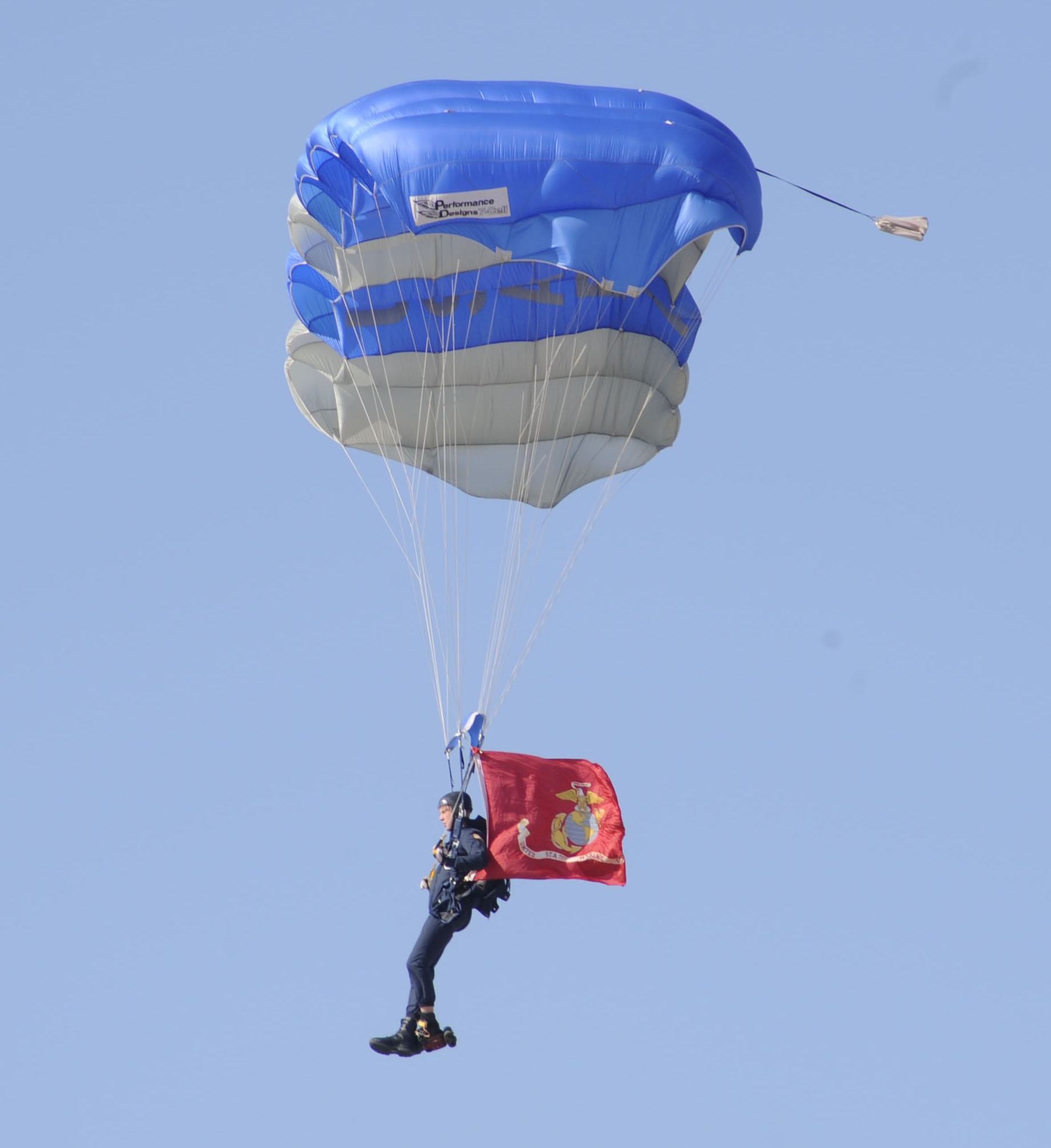 2011 Randolph Air Force Base Airshow