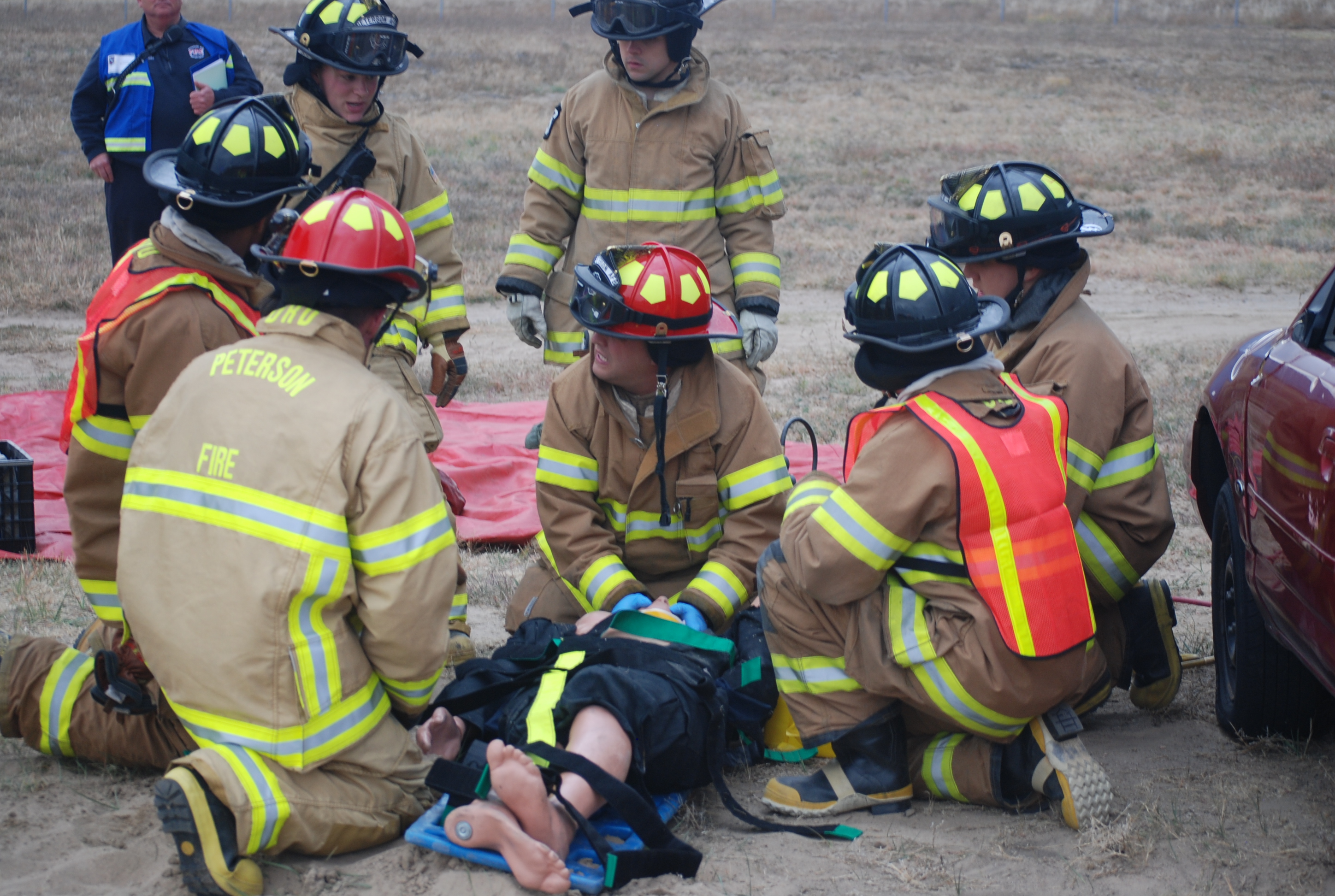 CUI prep: Are you ready? > Peterson and Schriever Space Force Base ...