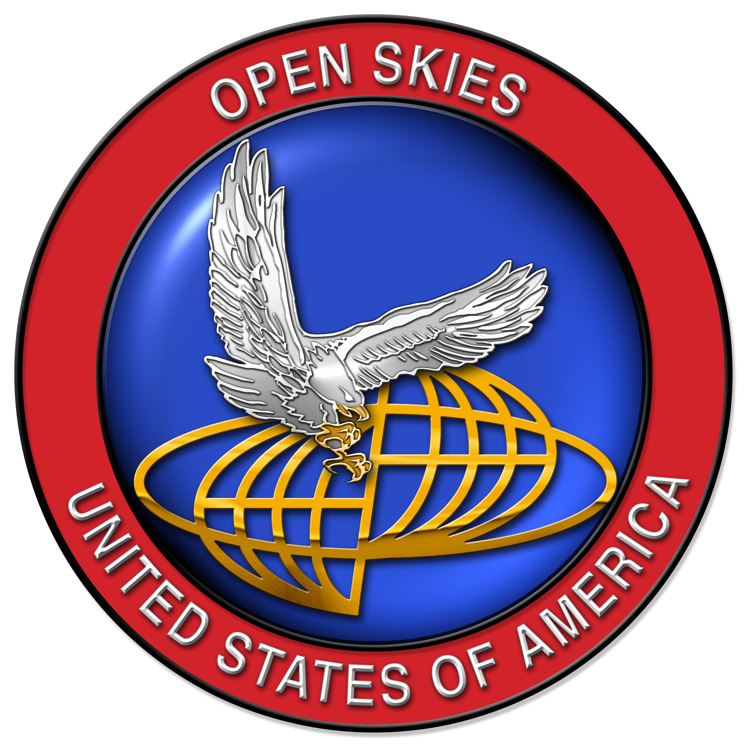 Openskies Logo