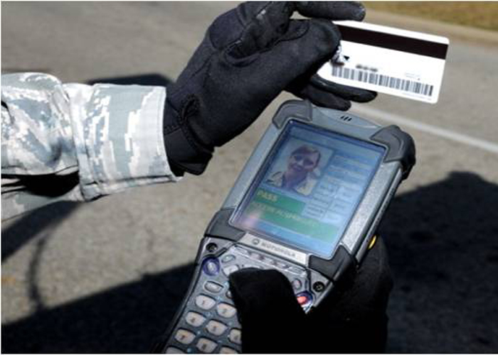 100th SFS announces new base ID requirement > Royal Air Force ...