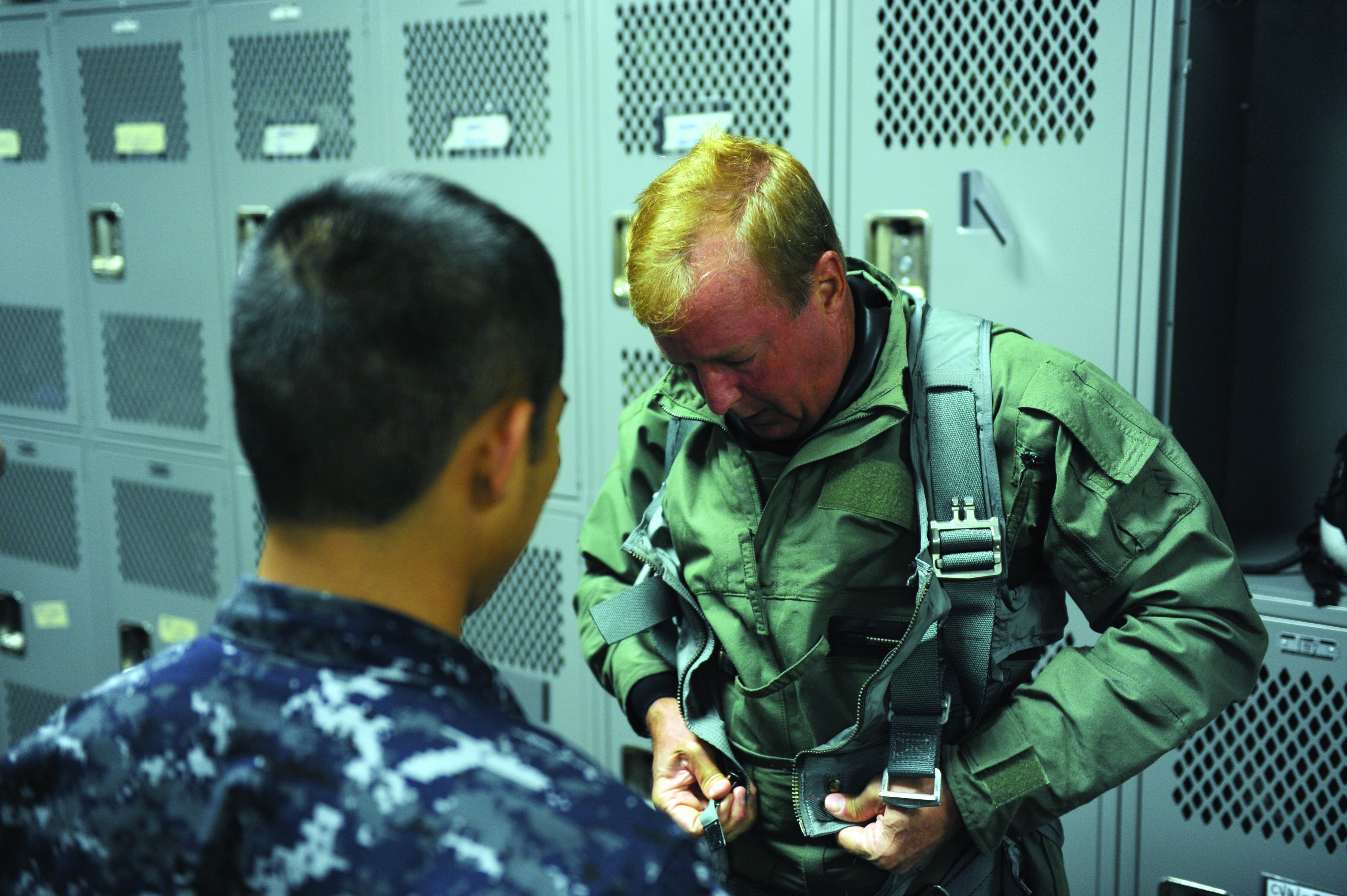 Retiring command looks back on time at Alaskan Command > Joint Base ...