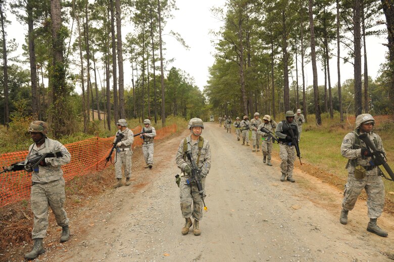 23rd CES takes on Prime BEEF training > Moody Air Force Base > Article ...