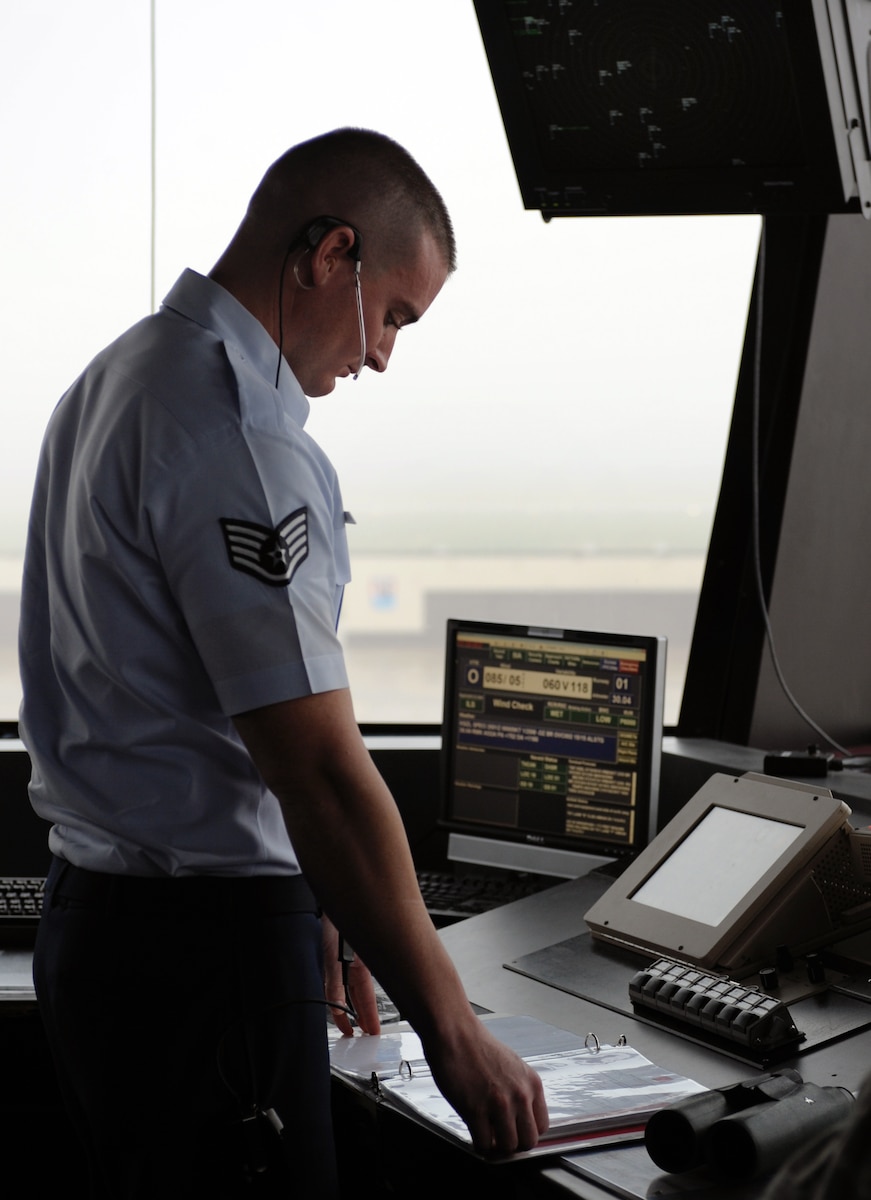 Eyes in the sky > Whiteman Air Force Base > Article Display