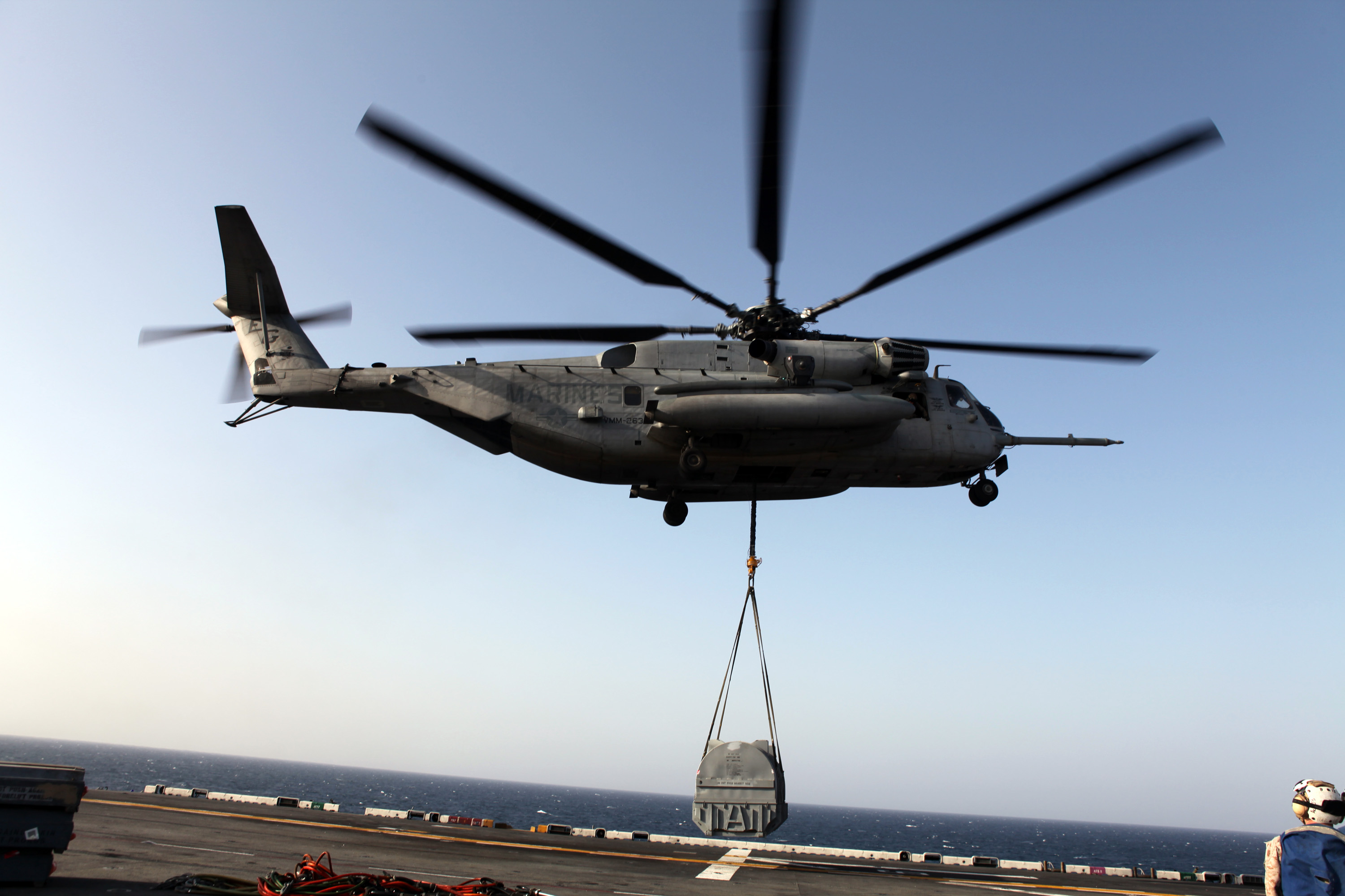 U S And Dominican Marines Celebrate The 236th Marine Corps Birthday
