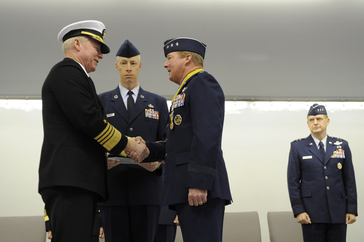 Alaskan Command, Eleventh Air Force, Alaskan North American Aerospace ...