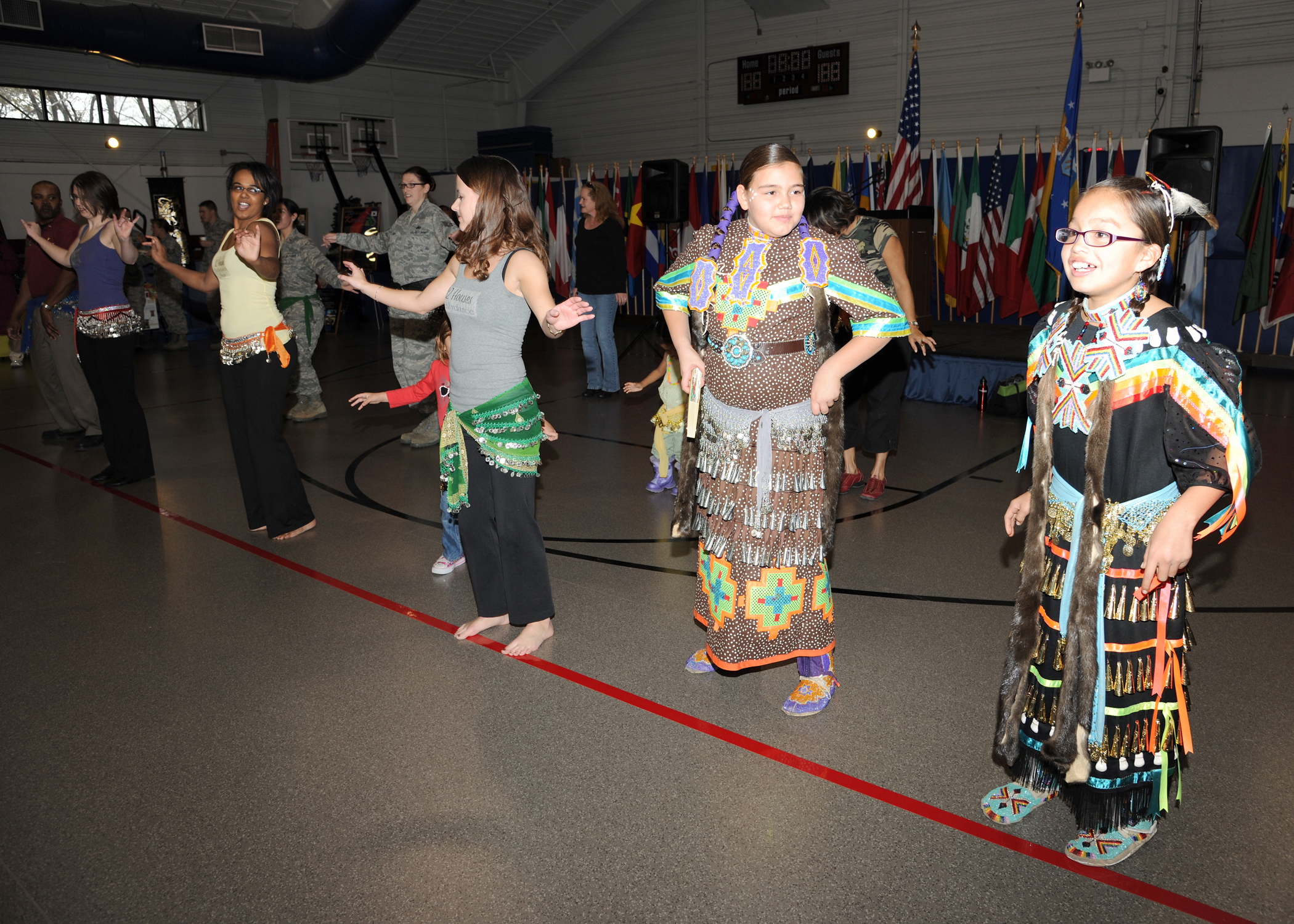 Grand Forks celebrates diversity with Multicultural World Showcase ...