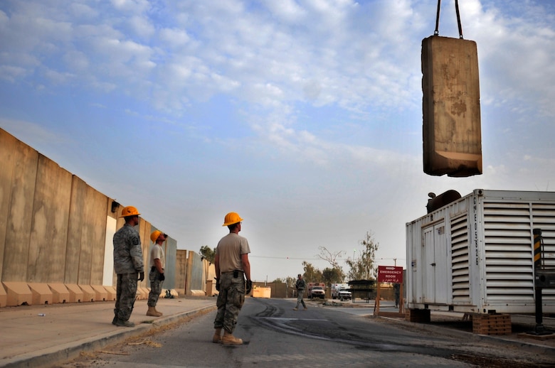 JB Balad wraps up operations > U.S. Air Force > Article Display