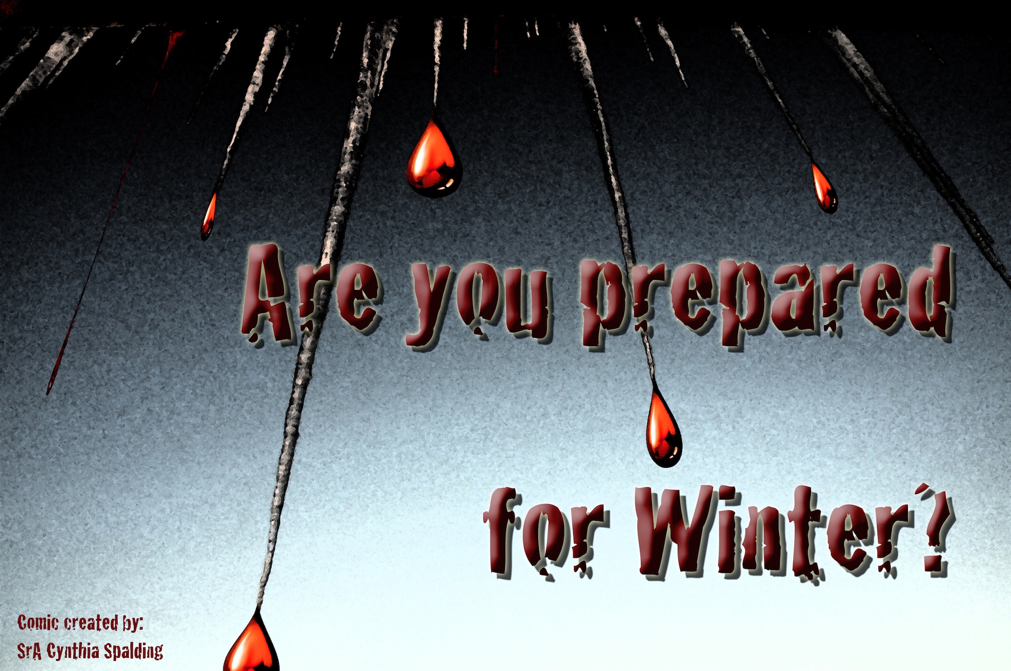 Are You Prepared? > Joint Base Elmendorf-Richardson > News