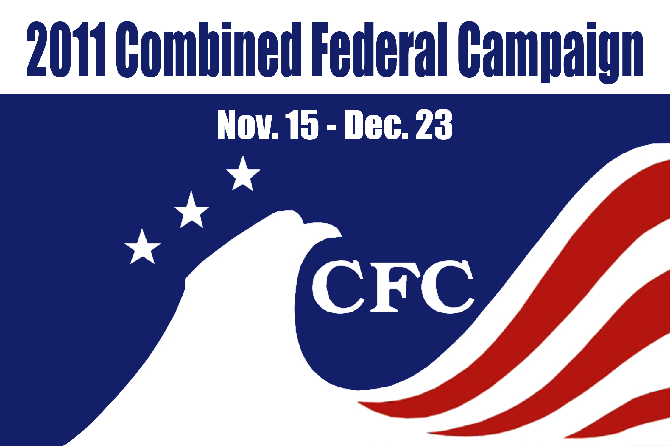 Combined Federal Campaign