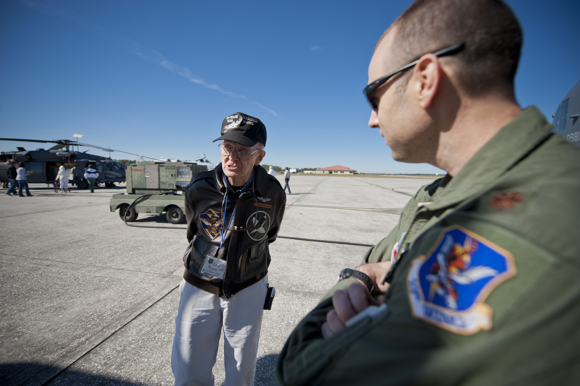 Questions and answers