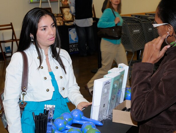 America Recycles Day