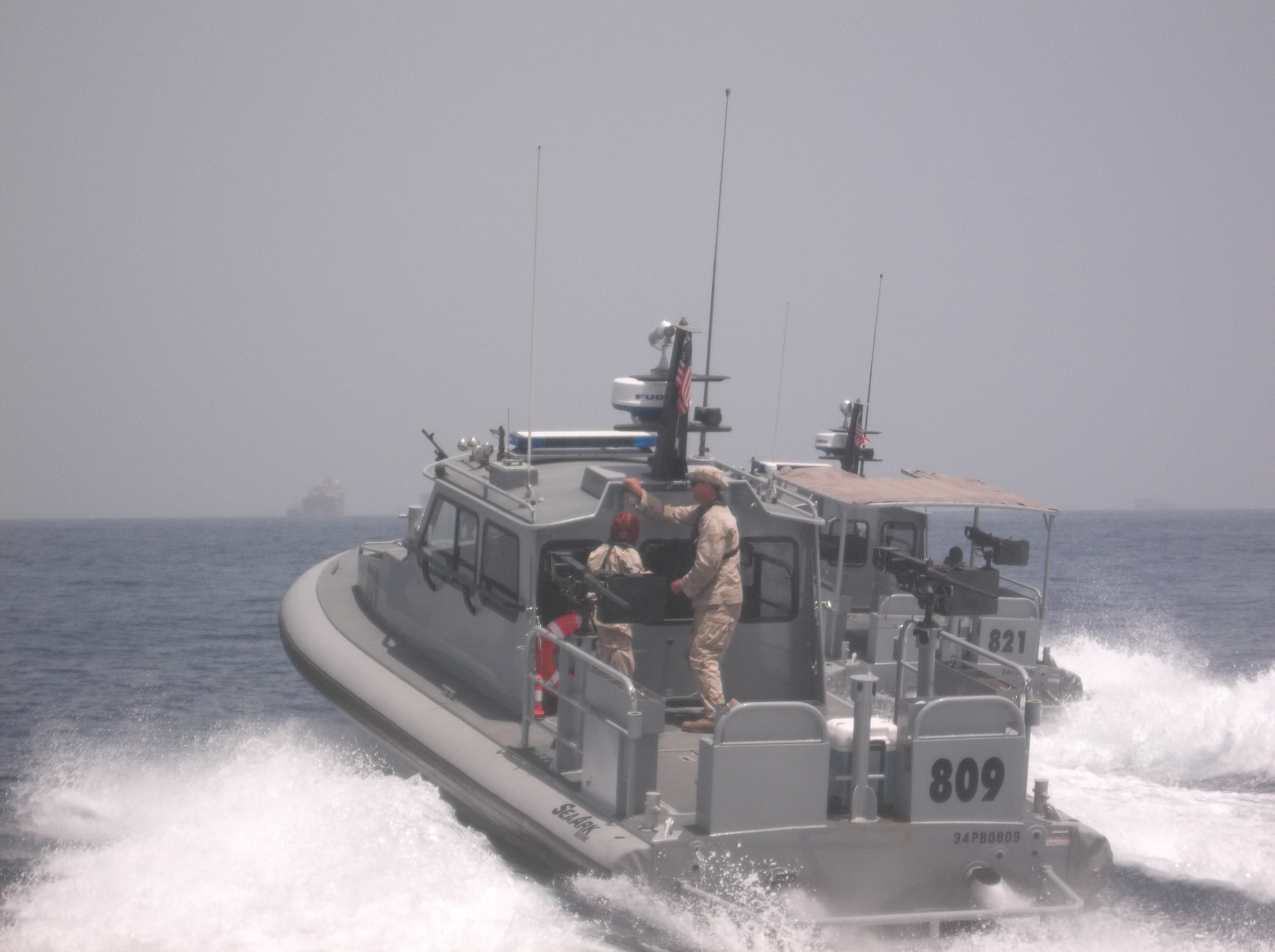 Sailors return home from MSRON 10 deployment > Joint Base Charleston ...