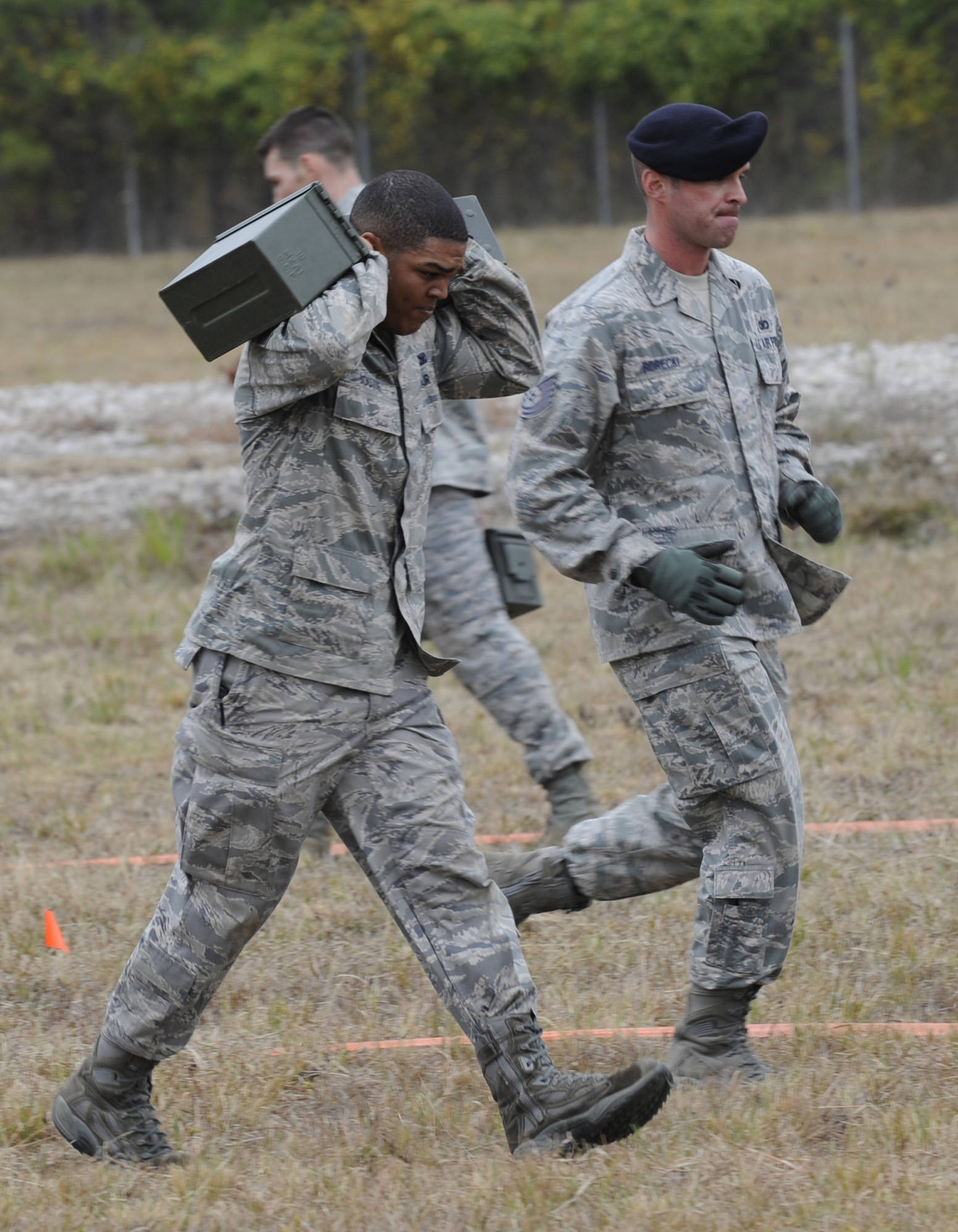 Dark Knights Strike in Challenge > Whiteman Air Force Base > Article ...