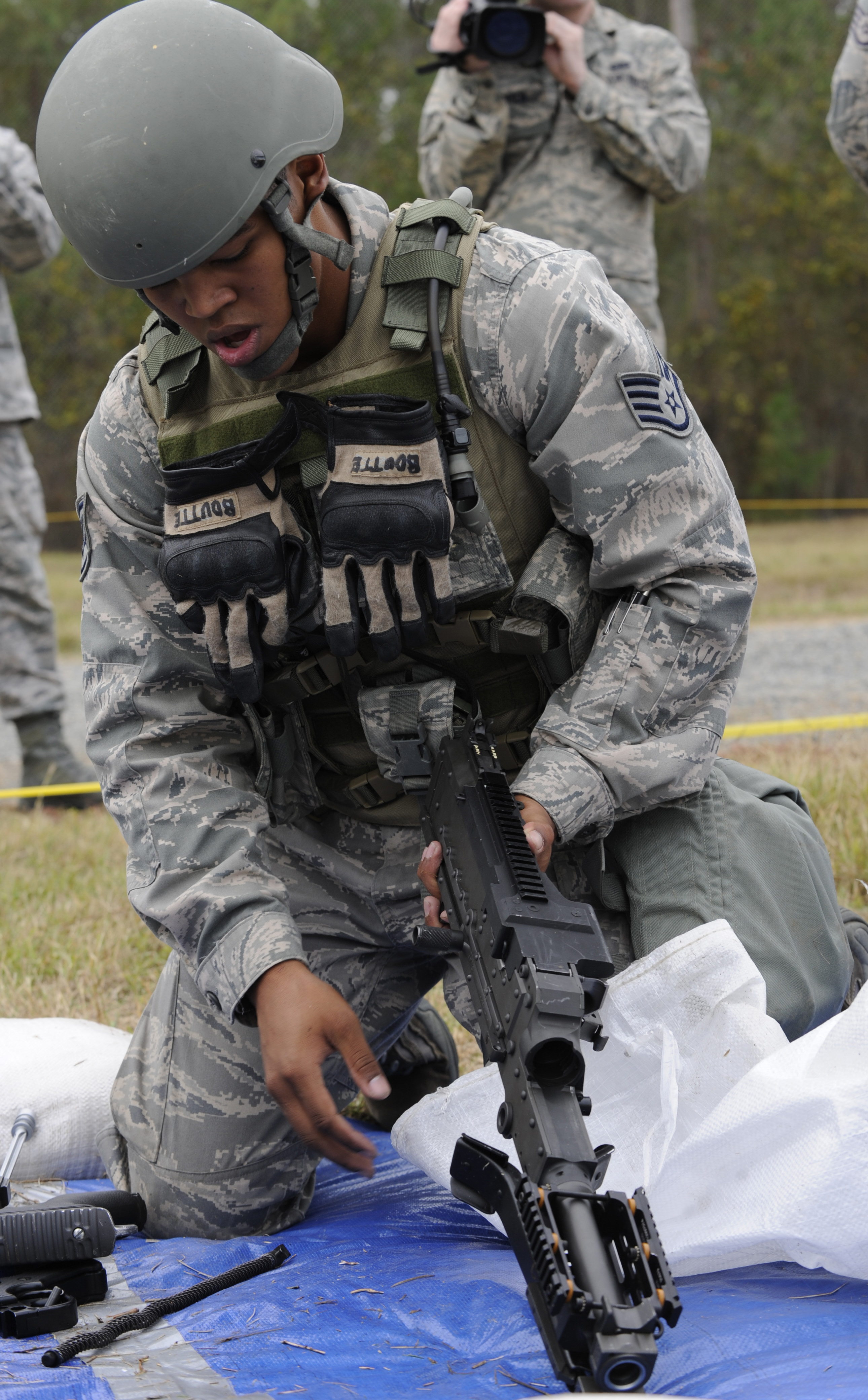 Dark Knights Strike in Challenge > Whiteman Air Force Base > Article ...