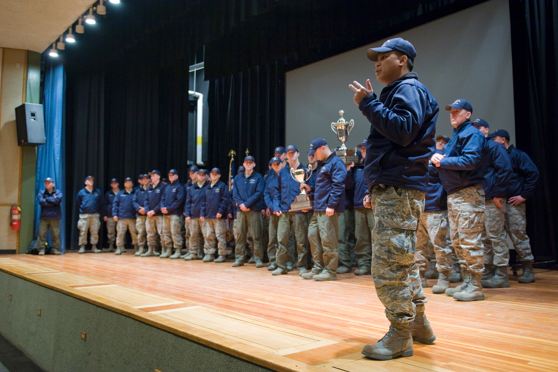 341st Operations Group brings hardware to Malmstrom > Air Force Global ...