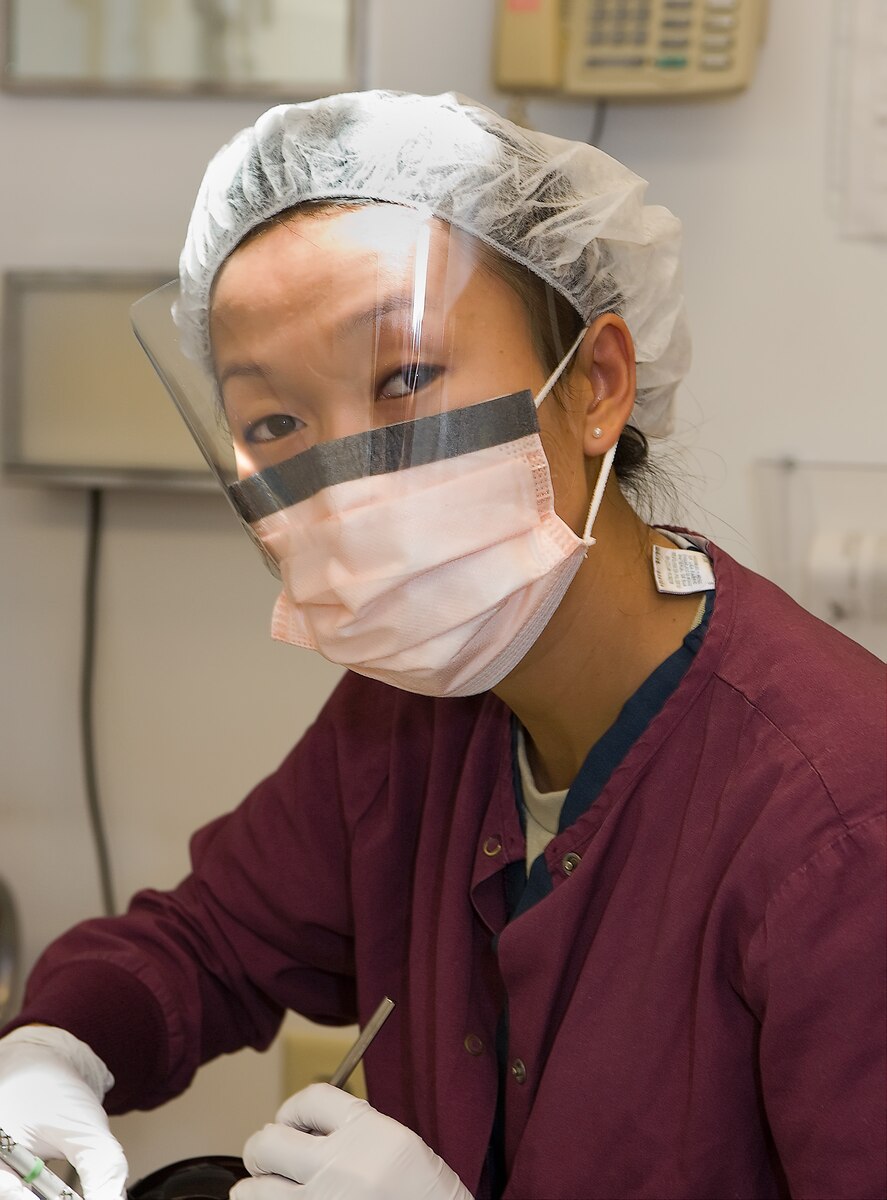 Airman of the Week - Senior Airman Seng Pang > Dover Air Force Base ...