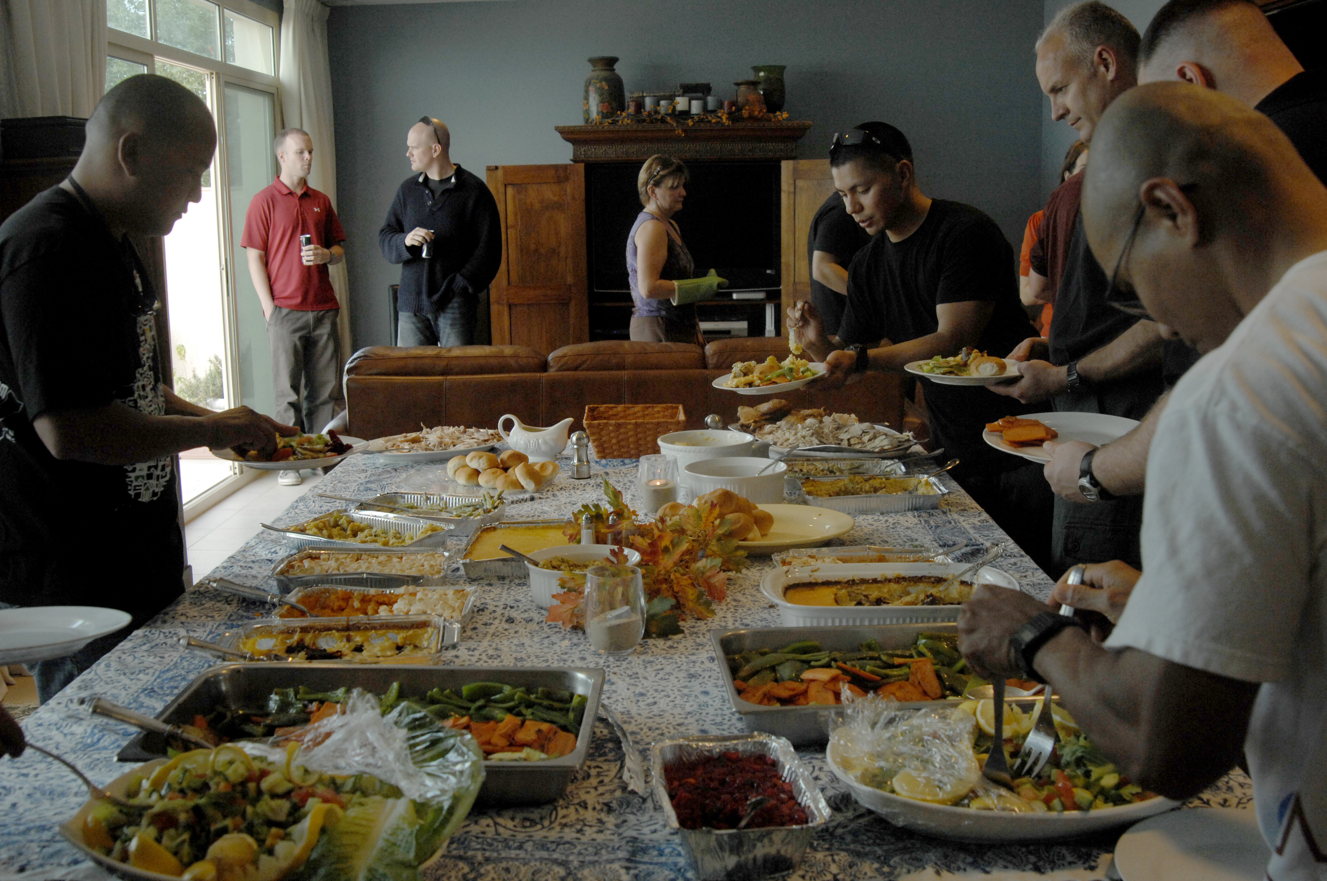 Fall Is The Best Season