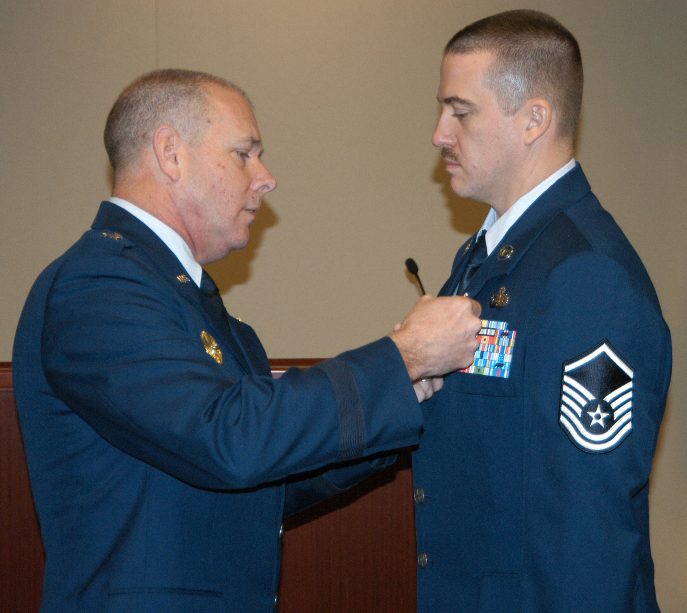 OSI Agent receives Bronze Star for his deployment in support of ...
