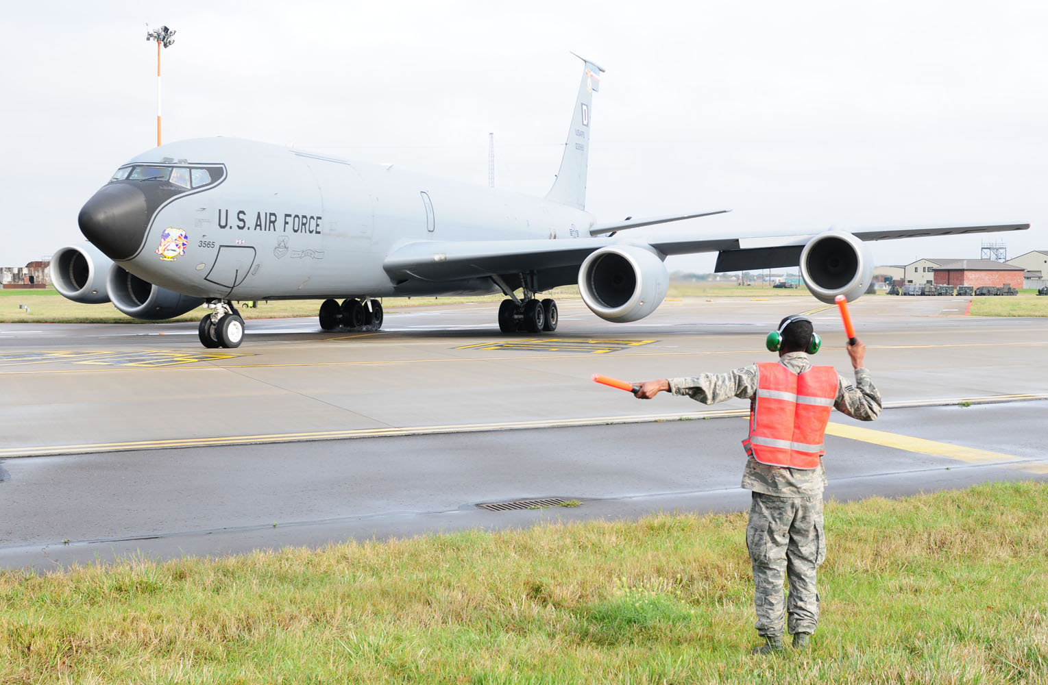 From touch-down to take-off, APG ensures tankers are mission-ready ...