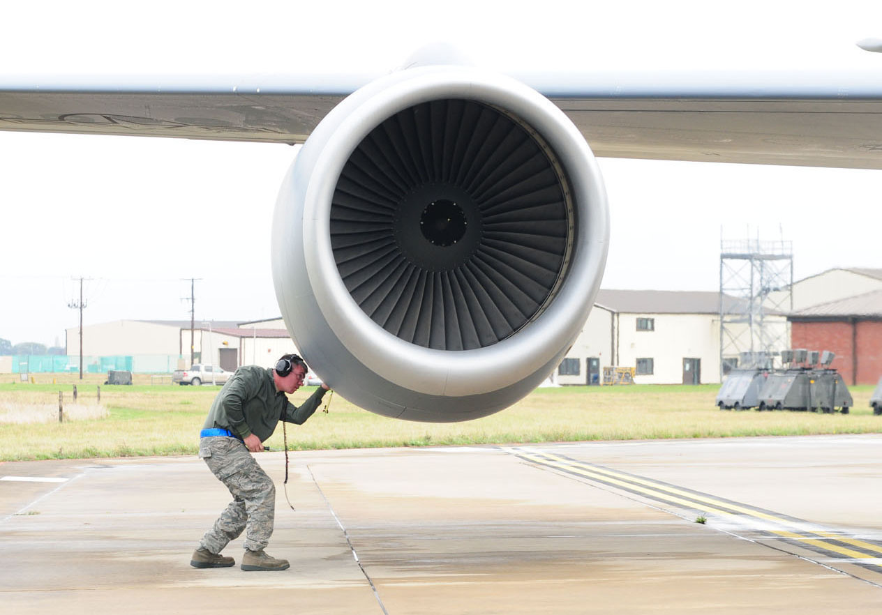 From touch-down to take-off, APG ensures tankers are mission-ready ...