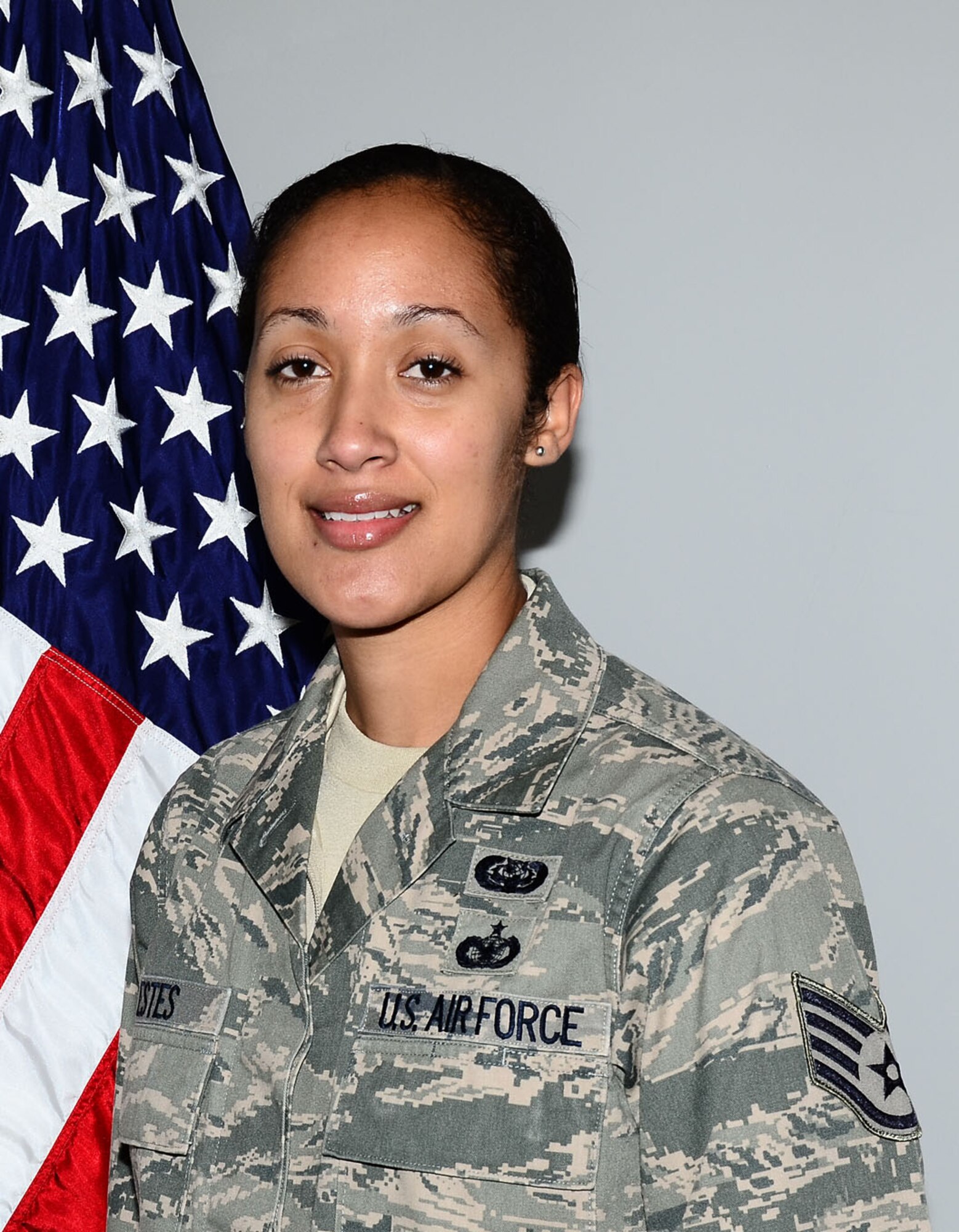 445th Airlift Wing NCO of the Quarter, fourth quarter > 445th Airlift Wing > Article Display