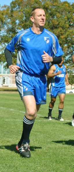 927th Reservist Aides AF Rugby Team in Armed Forces Tournament Victory ...