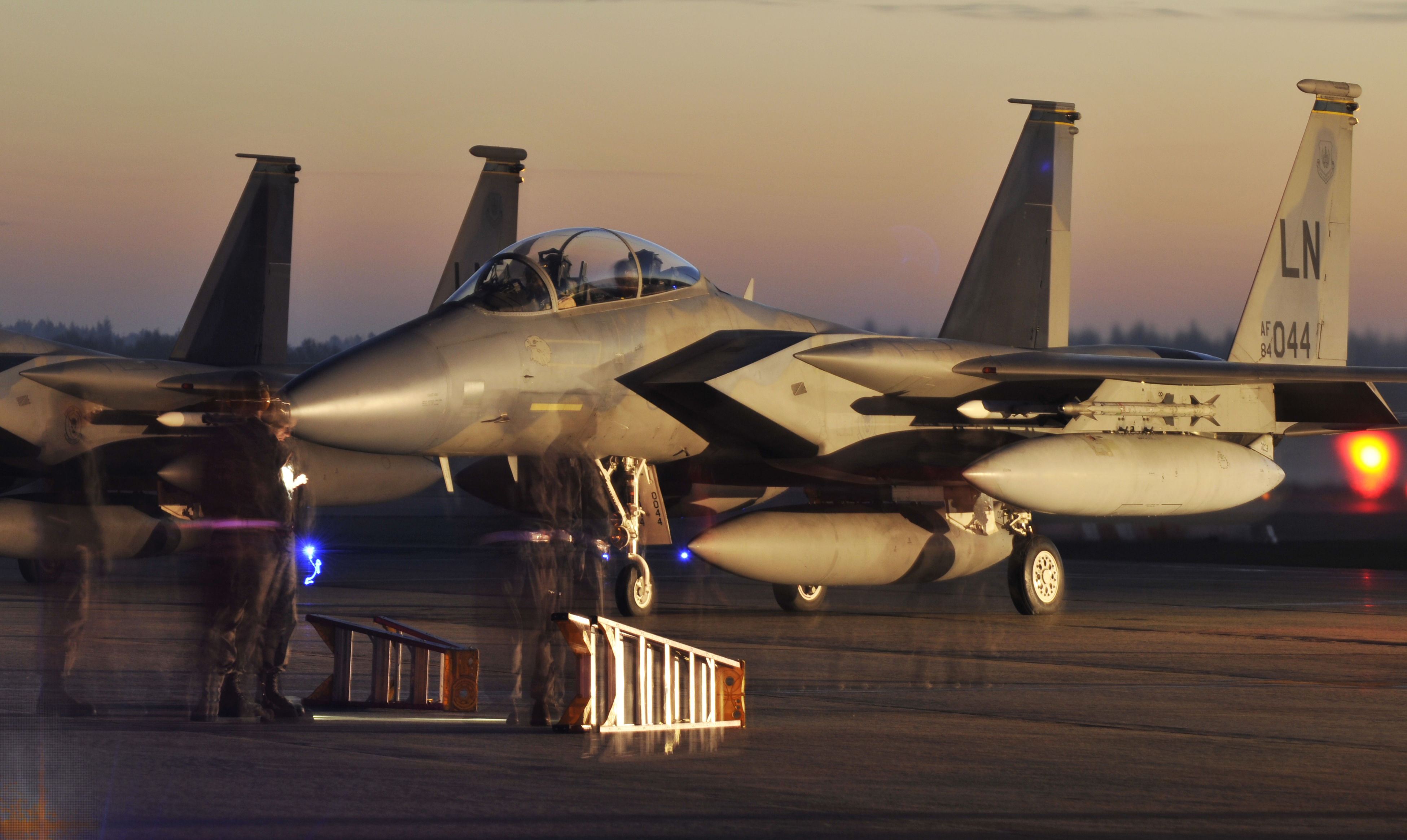 748th AMXS turns two > U.S. Air Forces in Europe - Air Forces Africa ...