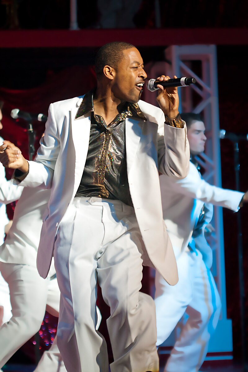 Tops in Blue performs at Osan > Osan Air Base > Article Display