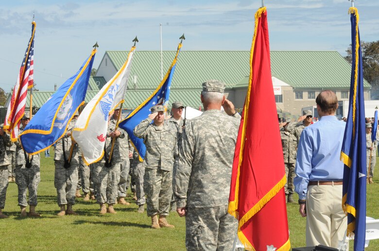 It’s all in the family at Camp Niantic for the Connecticut National ...