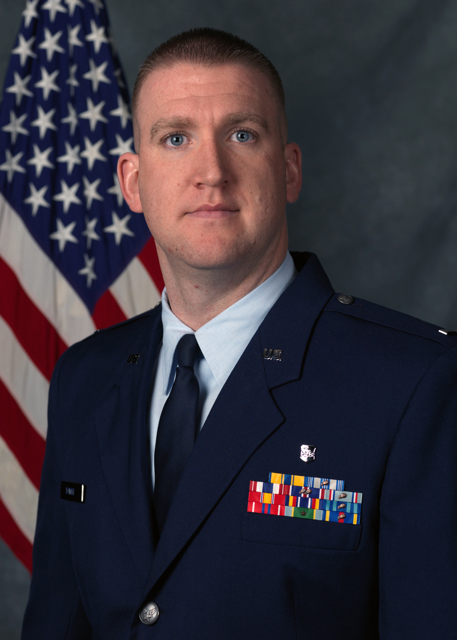 366th MDG names its warrior of the week > Mountain Home Air Force Base ...