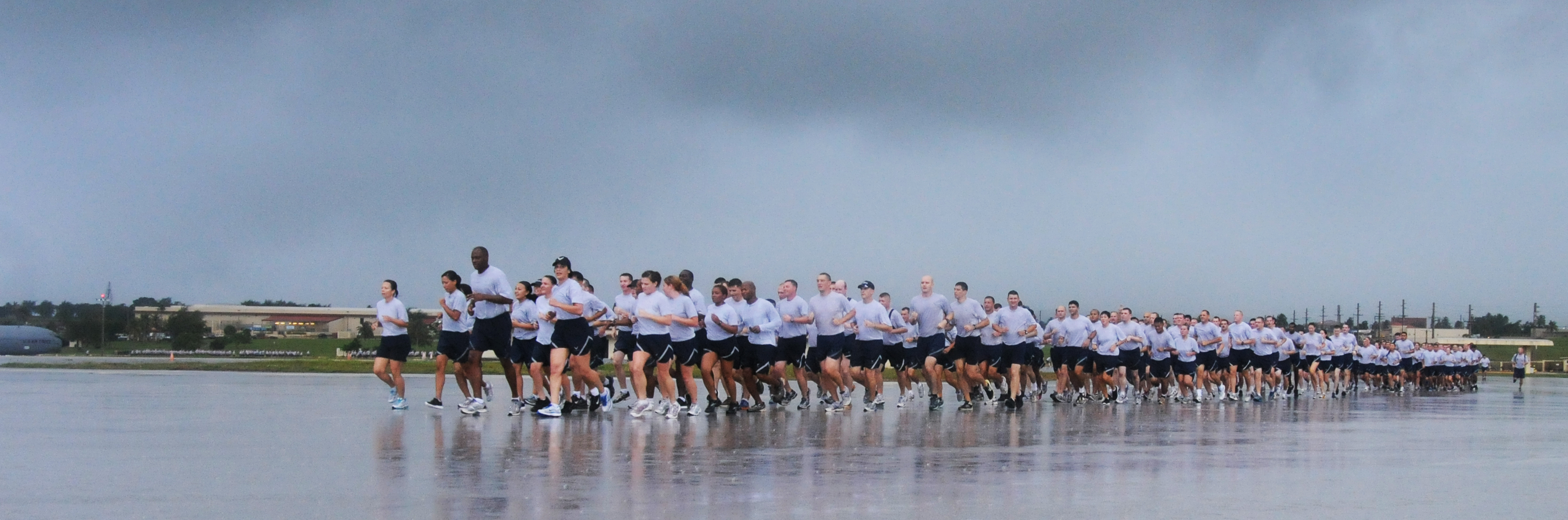 Team Andersen takes to the runway > Andersen Air Force Base > Article ...