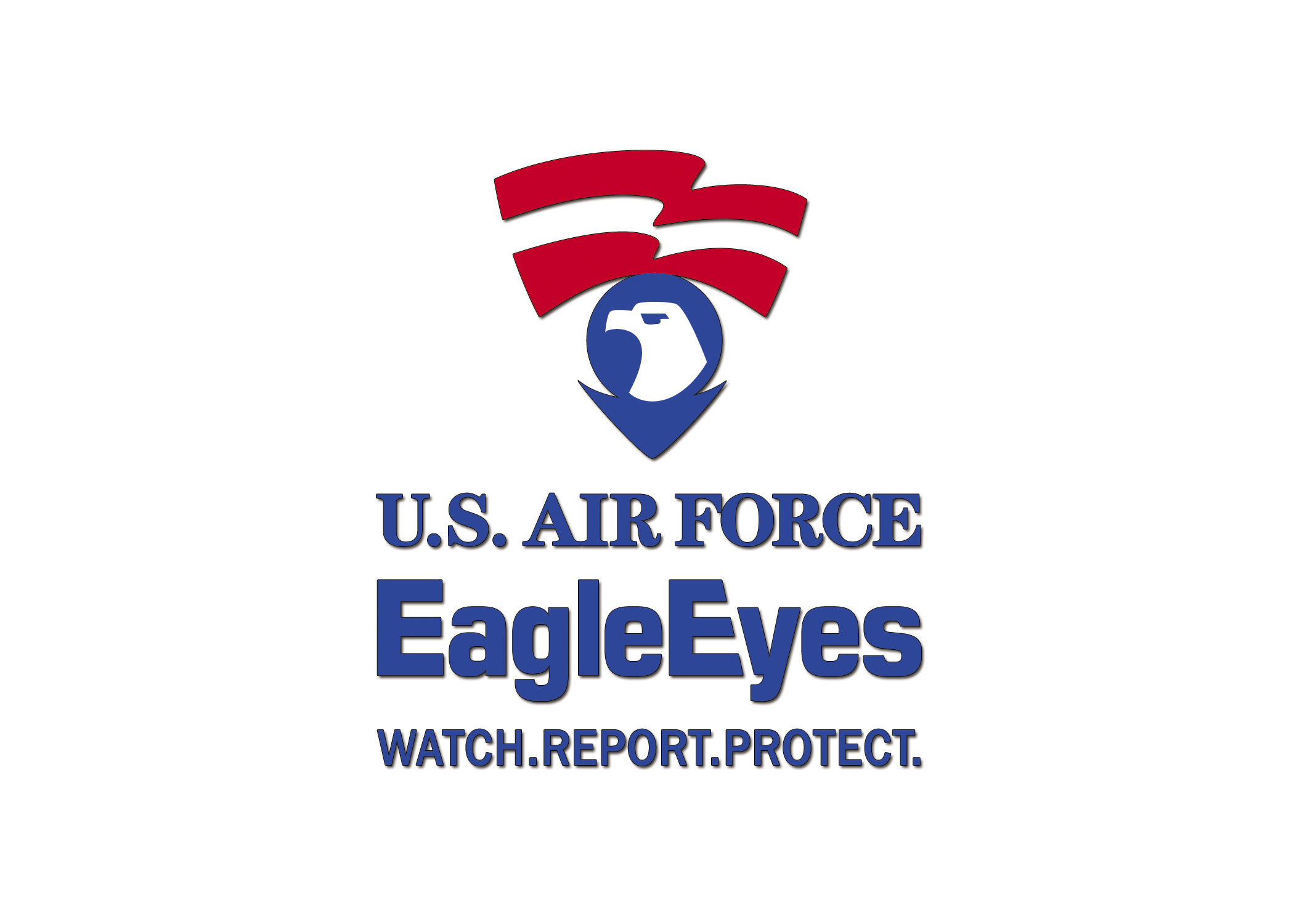 Eagle Eyes program elists your help to report suspicious activity ...