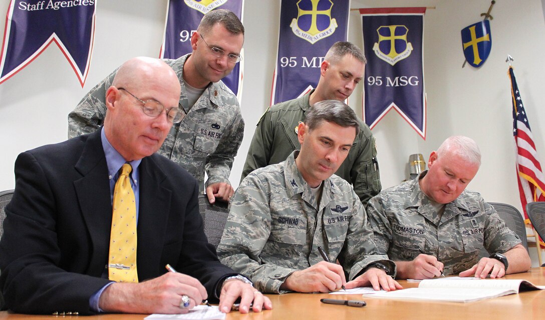 Community Support is a Team Effort