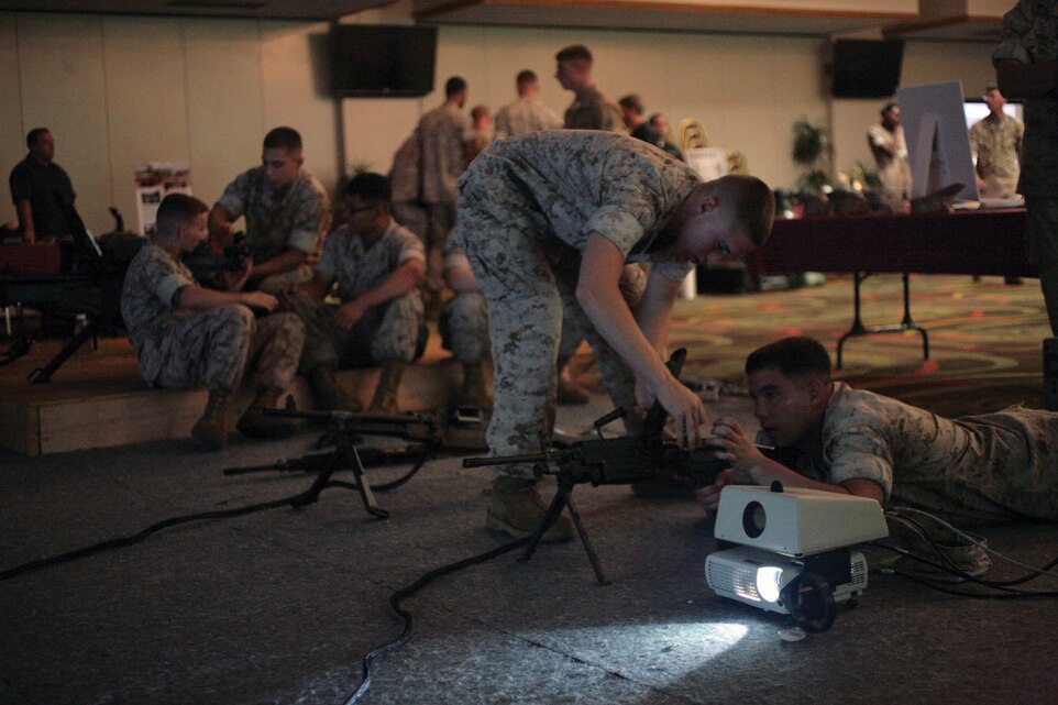 Miramar hosts VWAP conference > Marine Corps Air Station Miramar-EMS ...