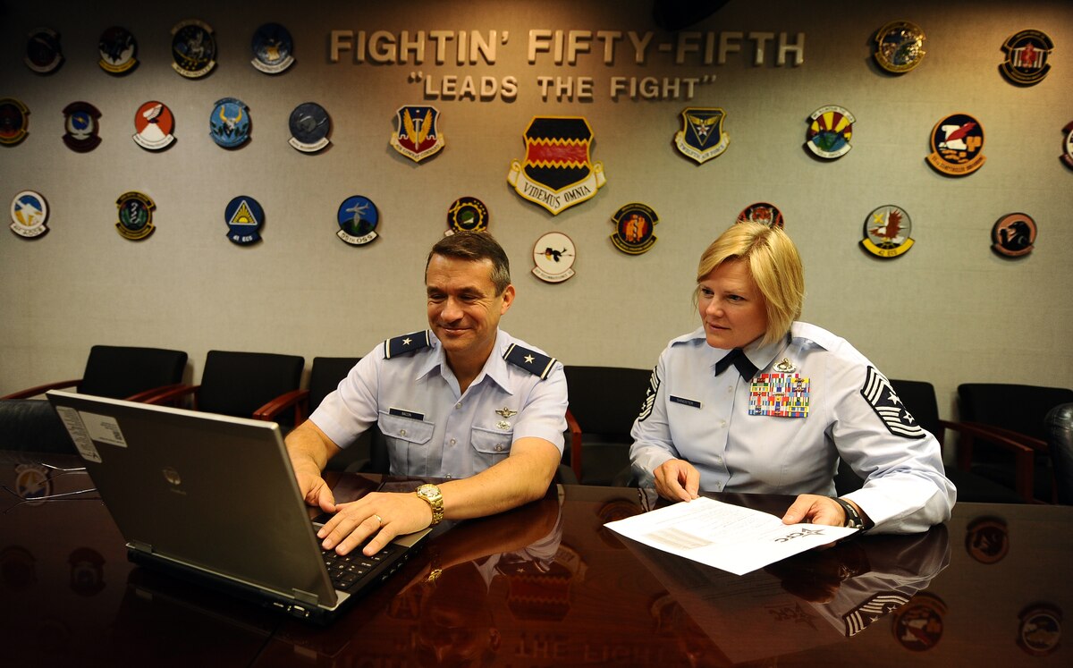 CFC celebrates 50 years of helping > Offutt Air Force Base > Article ...