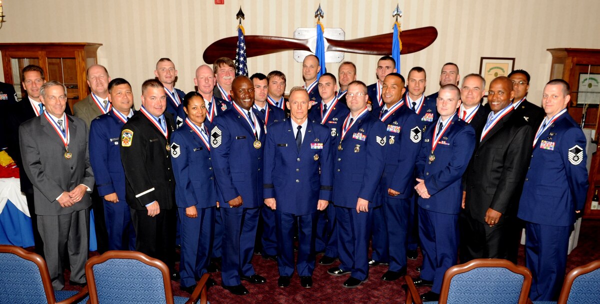 Engineers lead the way: 633rd CES sets record at ACC annual awards ...