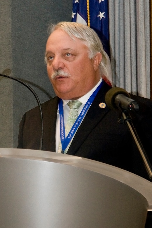 Grissom remembers 'Gus' during rededication ceremony > Air Force ...