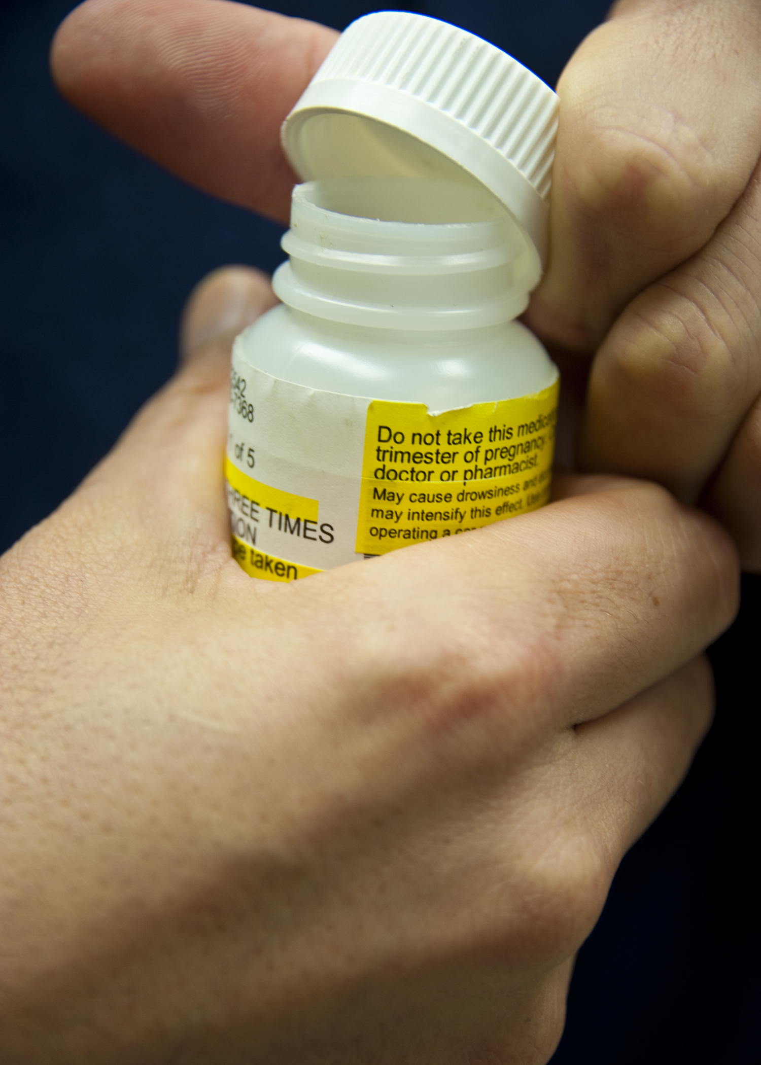 Drug Take Back Program > Luke Air Force Base > Article Display