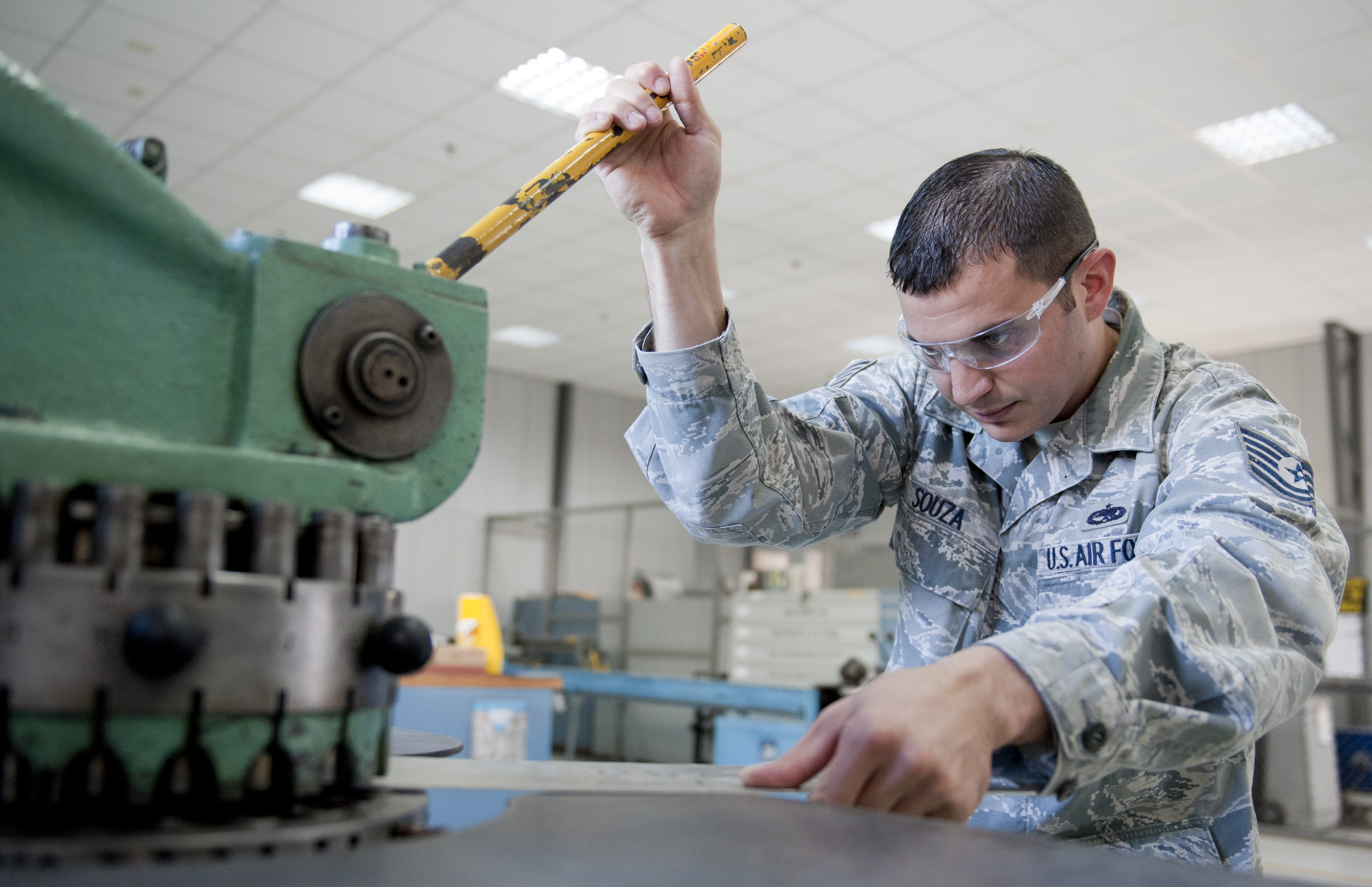 39th MXS aids tenant unit with maintenance mission > Incirlik Air Base ...