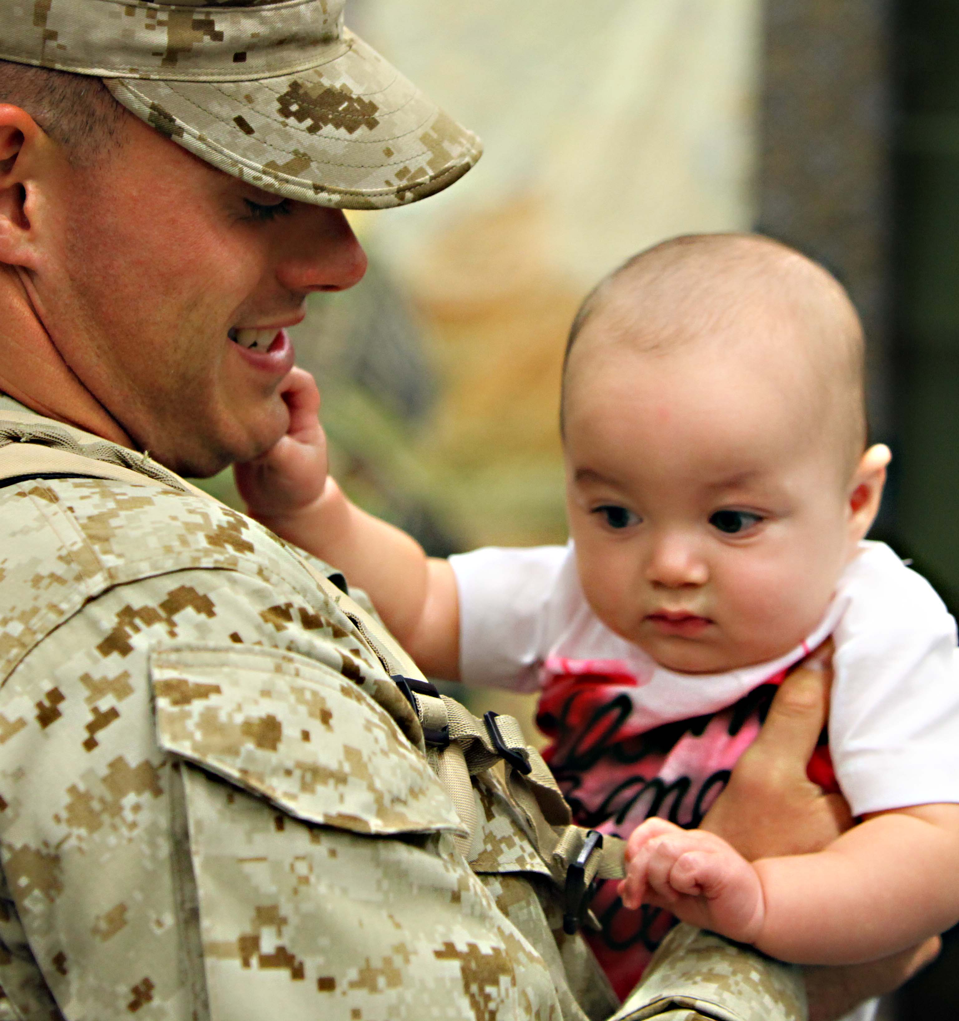 2nd Maintenance Battalion sets the bar for logisticians during recent ...