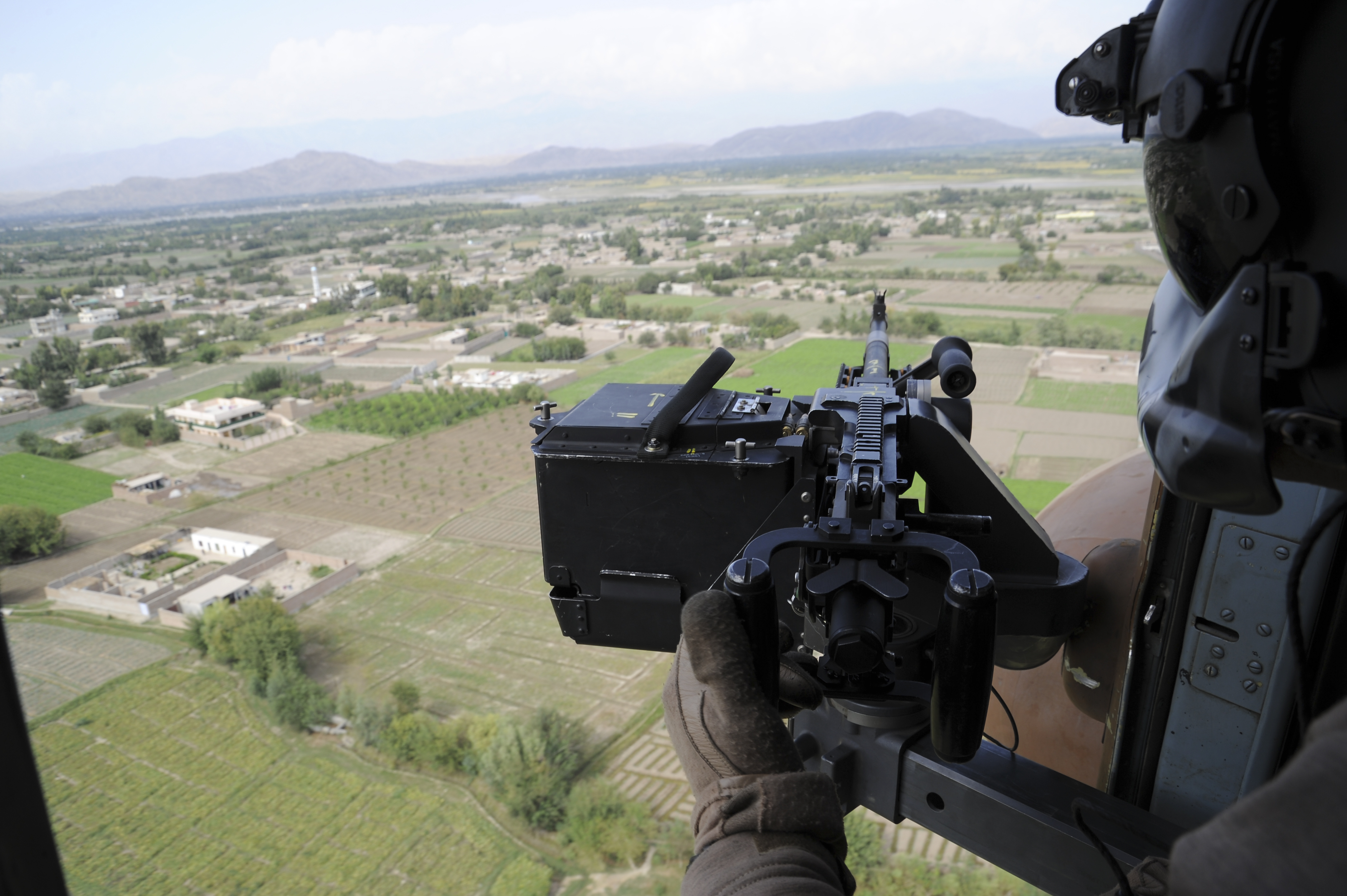 Performing the 438th AEW Mission > U.S. Air Forces Central > News