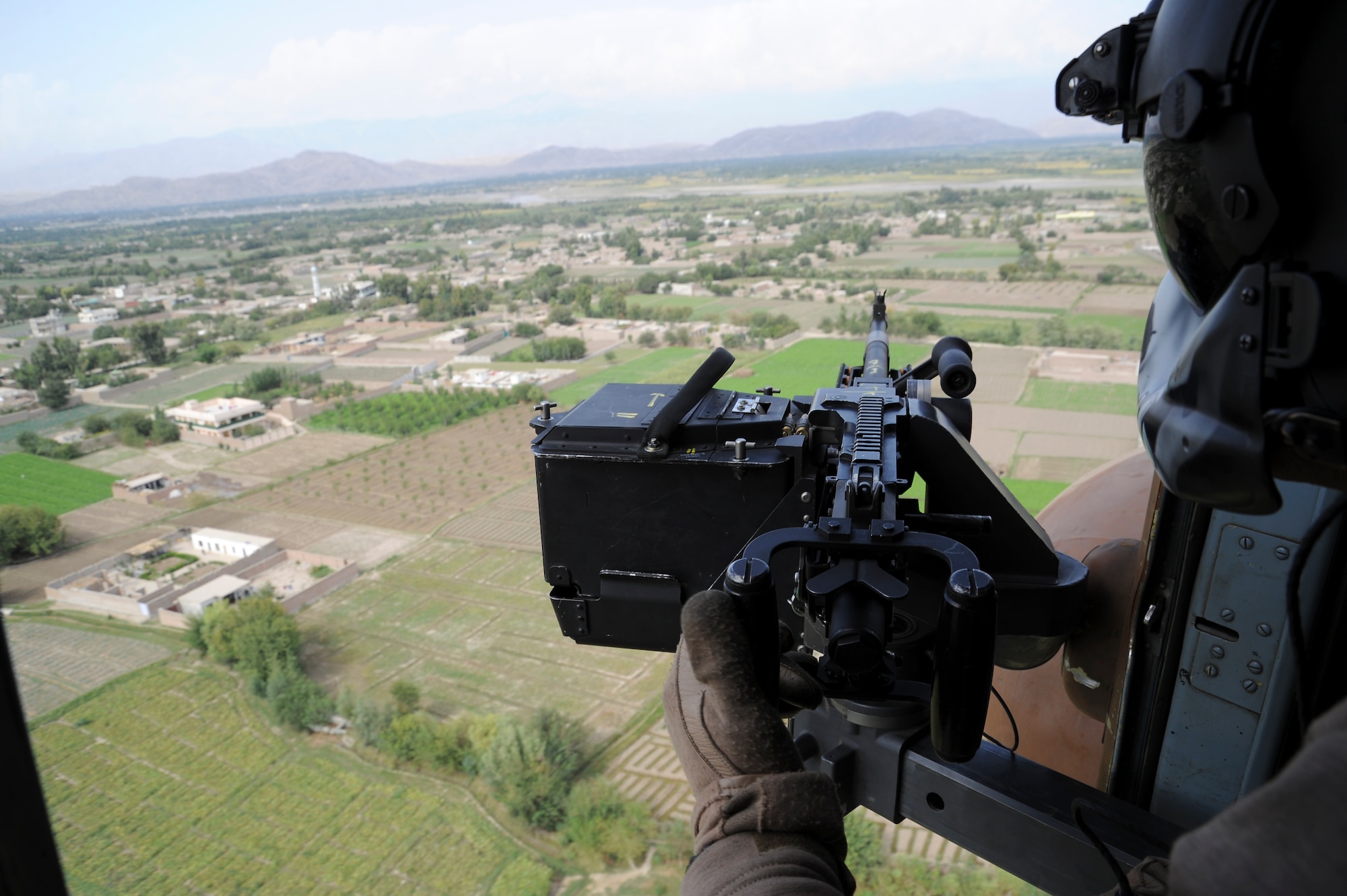 Performing the 438th AEW Mission > U.S. Air Forces Central > News