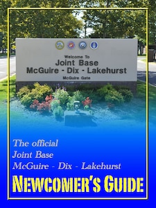 JB MDL Newcomer's Guide