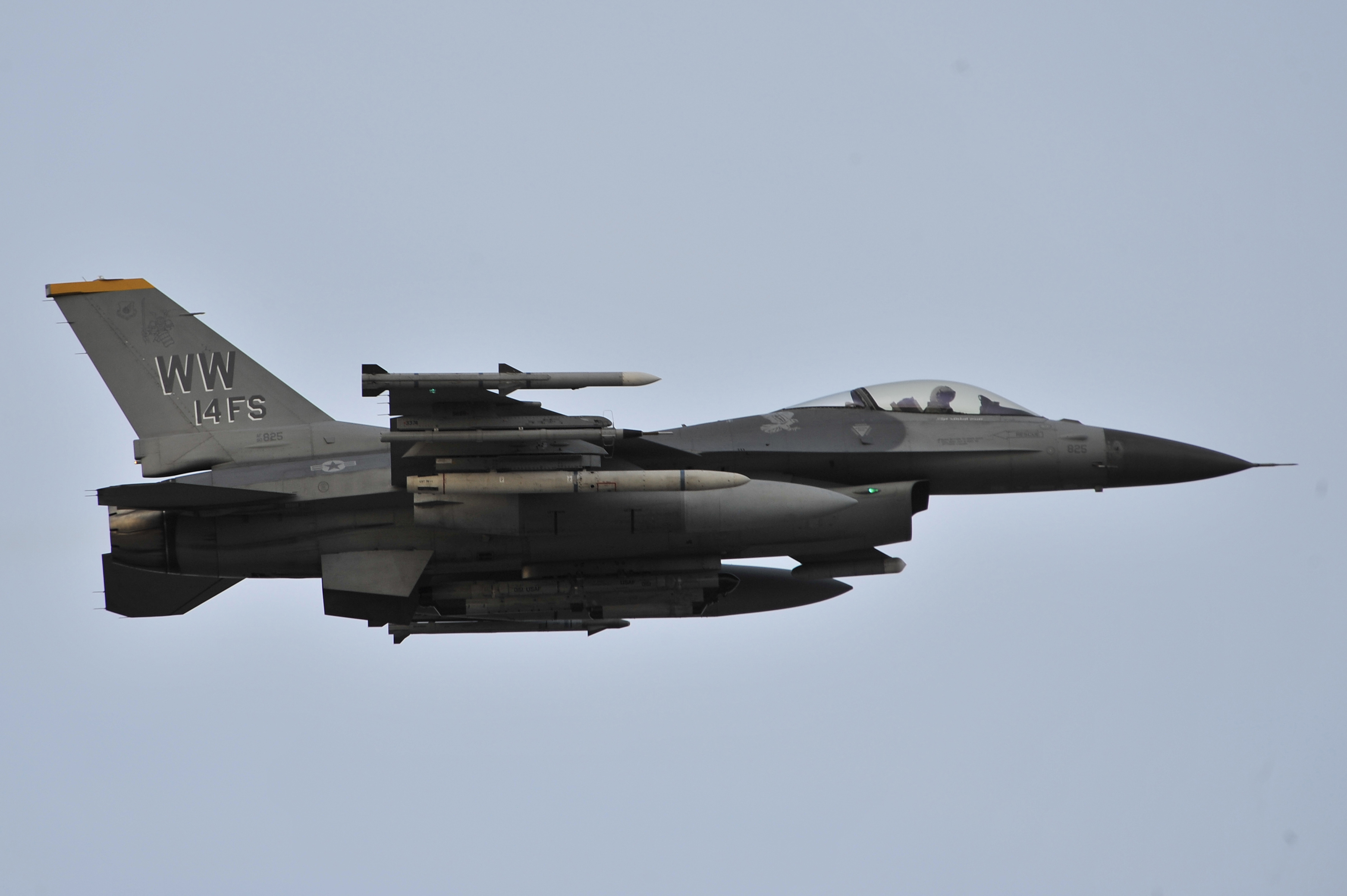 RED FLAG-Alaska 12-1 > Eielson Air Force Base > Display