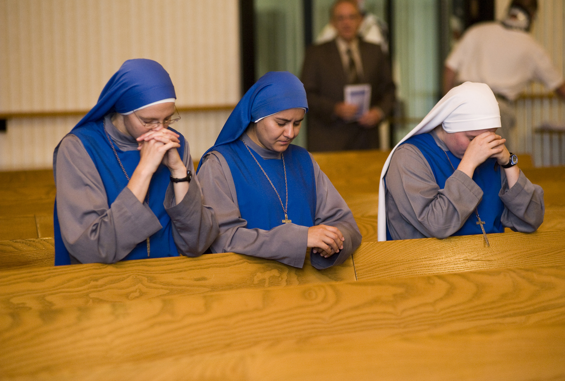 JBA and JBAB participate in 9/11 Remembrance ceremony