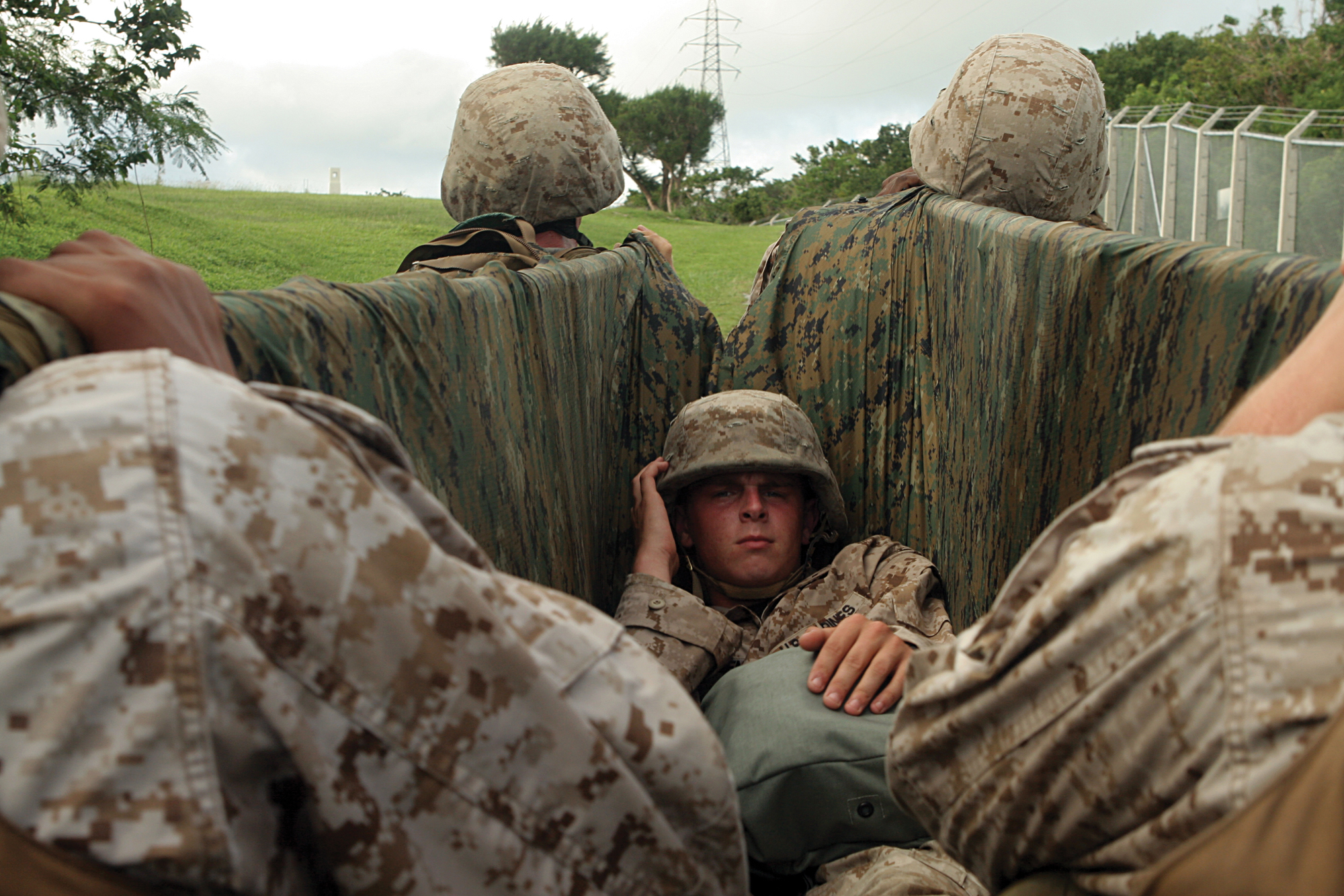 MASS-2 empowers, challenges small-unit leaders > Marine Corps ...