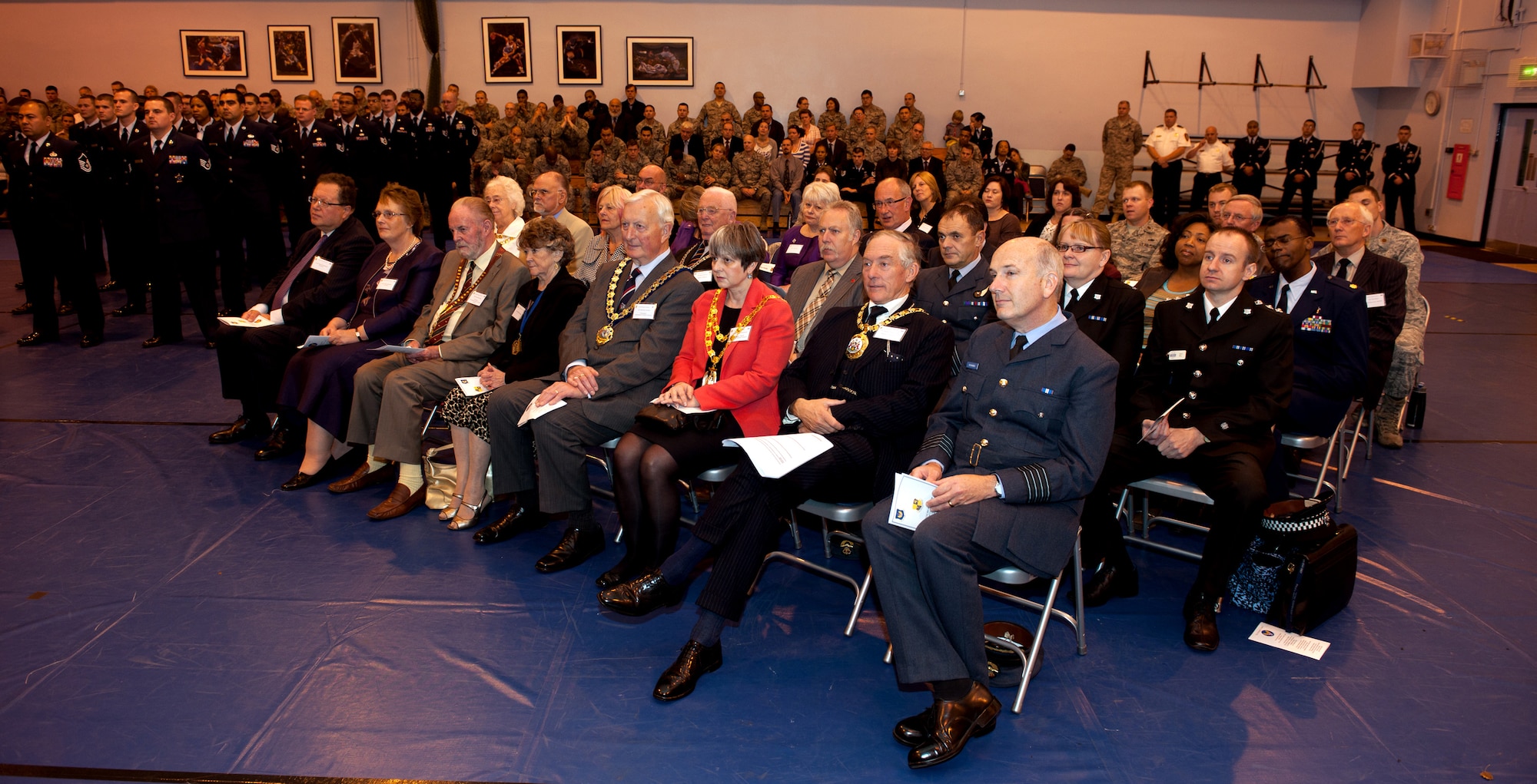 New commander takes charge of 422nd ABG > 501st Combat Support Wing ...