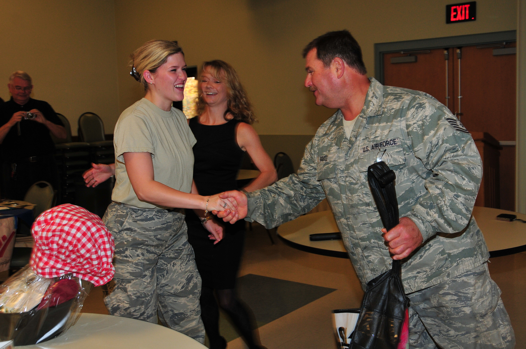 Annual 171st CFC Campaign Season is here! > 171st Air Refueling Wing ...