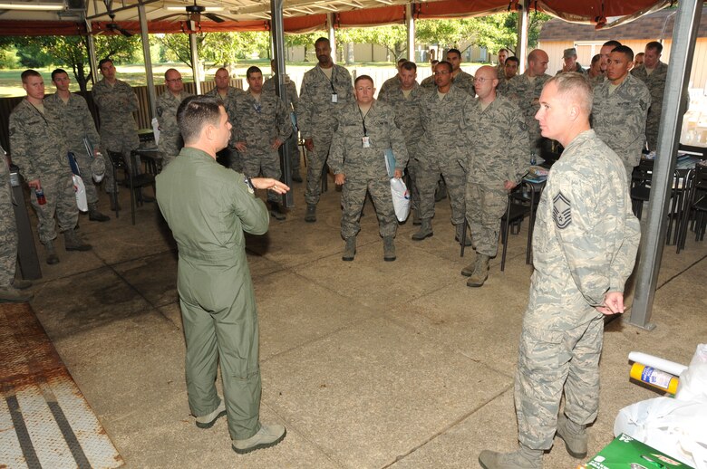 113th Wing initiates first ANG F-16 deployment to Afghanistan > 113th ...